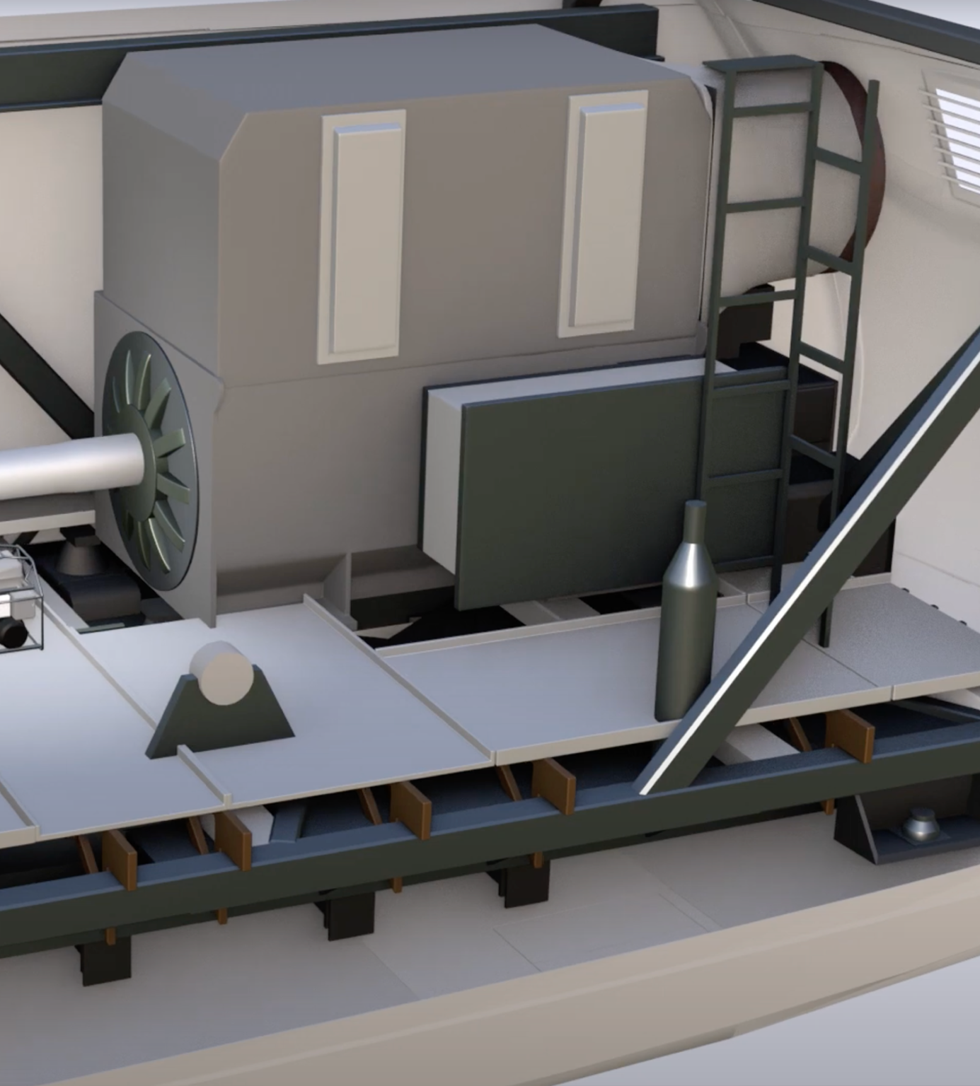 CONTENIDOS AUDIOVISUALES - Mail Boxes Etcetera...